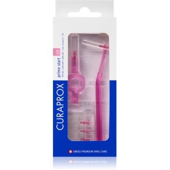 Curaprox Prime Start set pentru îngrijirea dentară | Okazii.ro