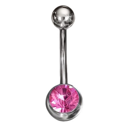 Piercing buric de la 6 Lei