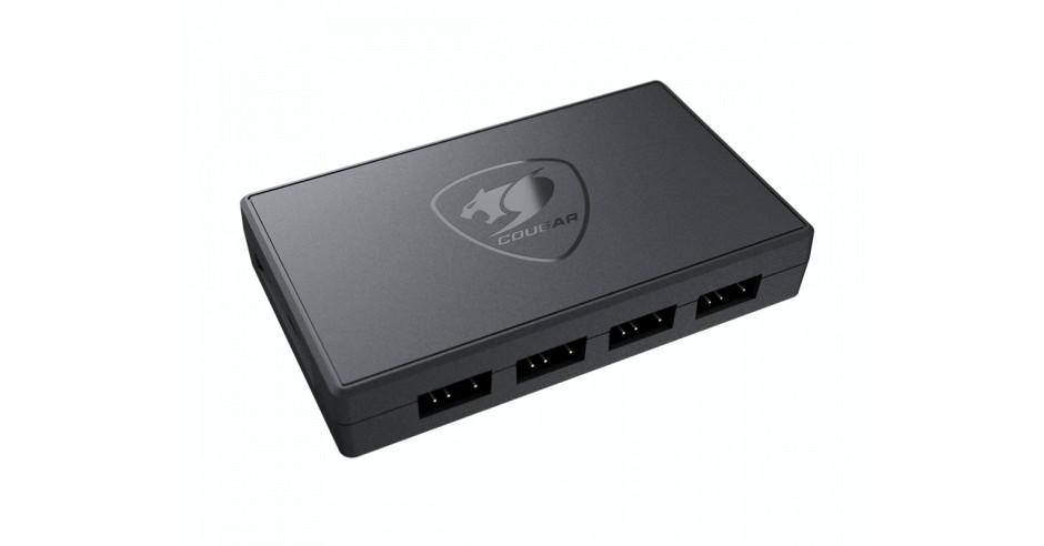 Controller RGB COUGAR GAMING CORE BOX V3 | arhiva Okazii.ro