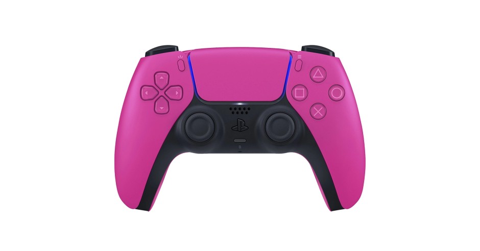 DualSense Wireless Controller Playstation 5 Roz | arhiva Okazii.ro