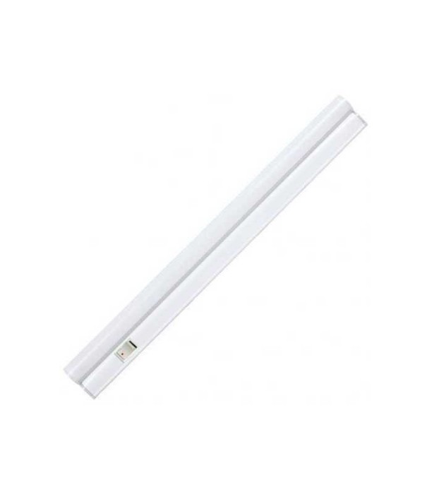 Corp cu tub LED T5 5W 300mm 4000K cu intrerupator Well | Okazii.ro