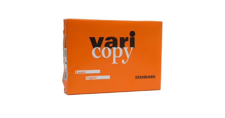 Top Hartie Copiator A4 Vari Copy, 500 Coli, 80 g/m?, Hartie Xerox ...