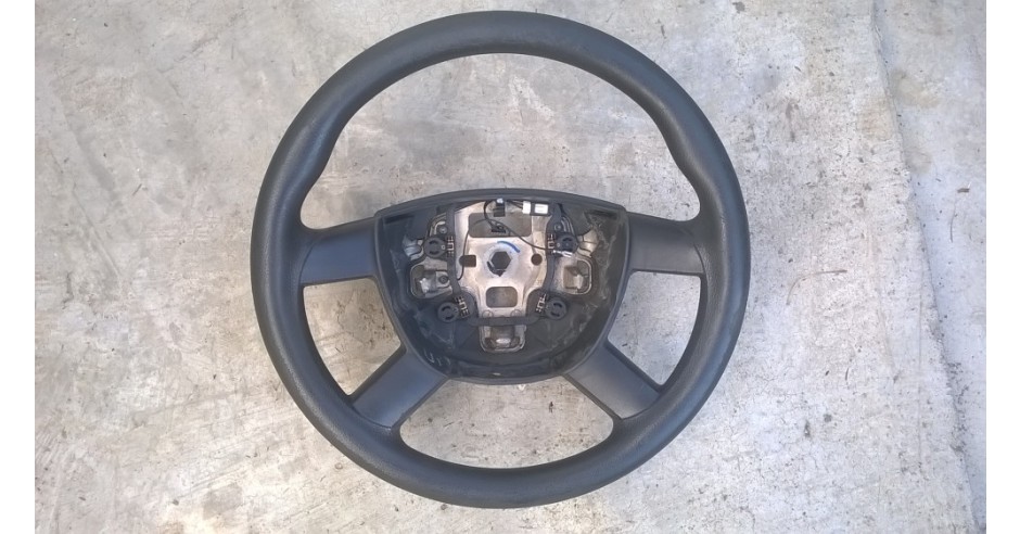 Volan ford focus 2004-2008 model in 4 spite | arhiva Okazii.ro
