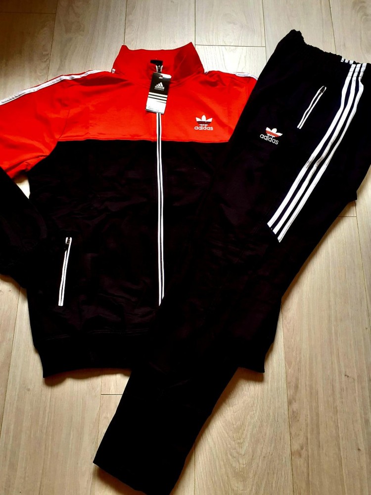 TRENINGURI ADIDAS, MARIMI M---BUMBAC, | arhiva Okazii.ro