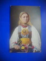 HOPCT 421 V CEANGAI DIN ROMANIA -PORT POPULAR/COSTUM-NECIRCULATA ...
