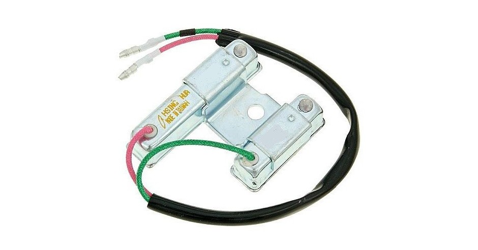 Punte Diode Scuter Chinezesc GY6 4 Timpi TMMP, Piese Scuter | Okazii.ro