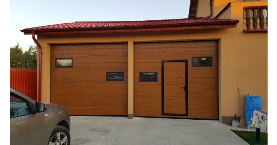 Usi Garaj Sectionale Automate Bals Caracal Slatina Corabia | arhiva ...