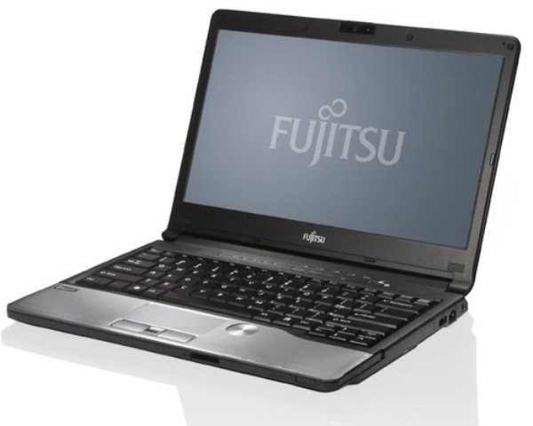 Laptop Fujitsu-Siemens de la 670 Lei