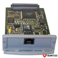 Placa de retea imprimante HP JetDirect 600N J3111-60002 | arhiva Okazii.ro