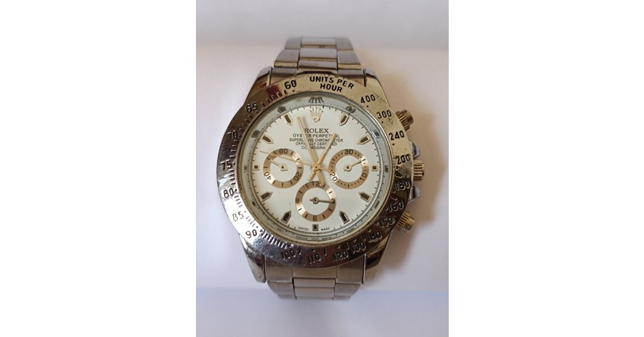 Ceas barbatesc Rolex Oyster Perpetual Superlative Chronometer ...