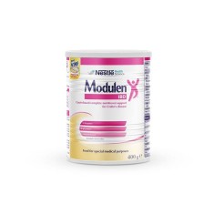 Formula de lapte praf Nestle MODULEN IBD de la 1 an, 400g | arhiva ...