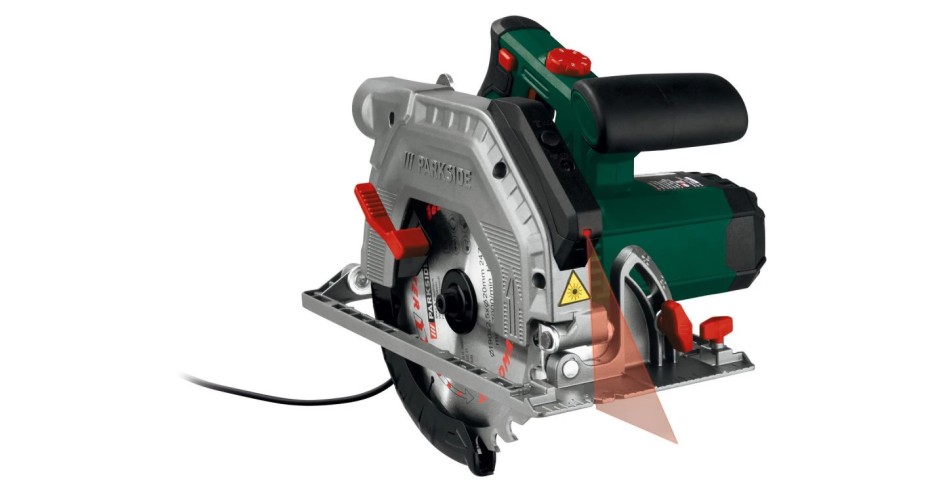 Circular fierastrau electric cu sina Parkside | arhiva Okazii.ro