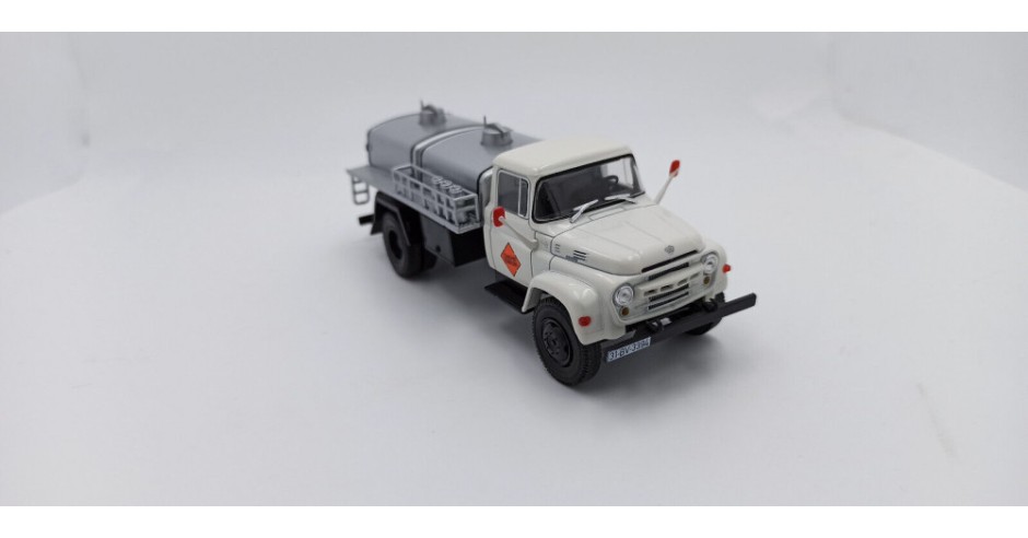 macheta camion bucegi sr 113 -ixo/ist , 1/43, noua. | arhiva Okazii.ro