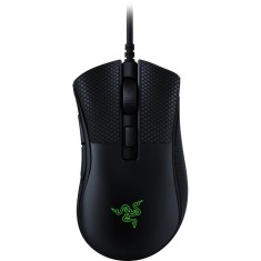 Mouse gaming Razer DeathAdder V2 Mini, ultrausor 62g, cablu SpeedFlex ...