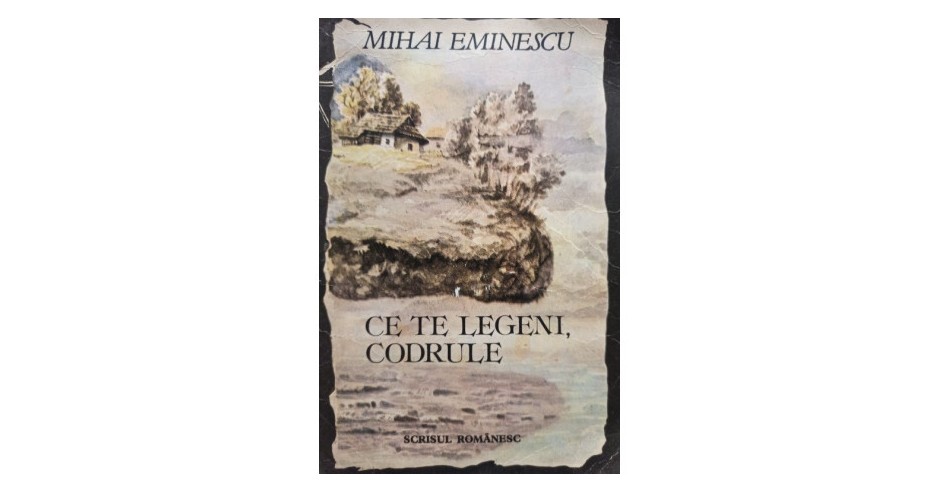 Ce te legeni, codrule | Okazii.ro