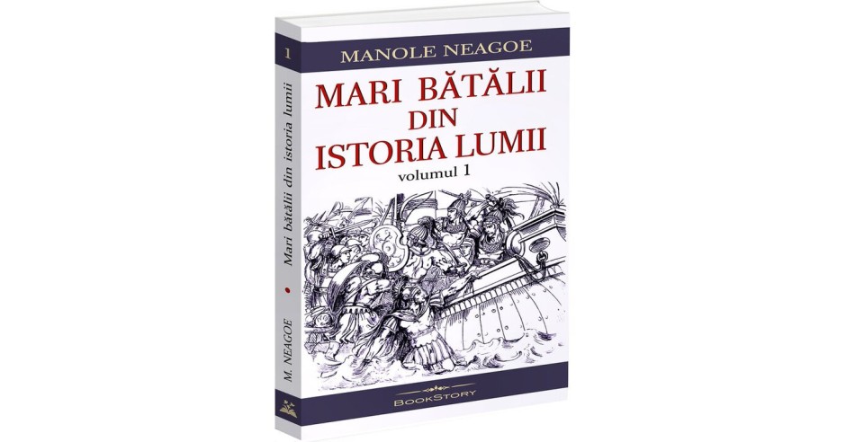 Mari batalii din istoria lumii, Vol.1 | arhiva Okazii.ro Mari batalii din istoria lumii, Vol.1 | arhiva Okazii.ro