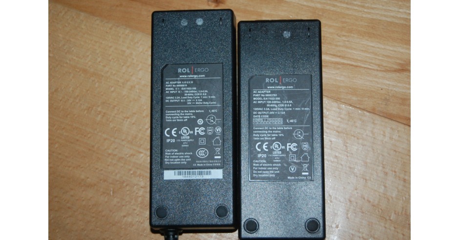 Alimentator ROL ERGO 35V 2.12A model EA11022-350 | Okazii.ro
