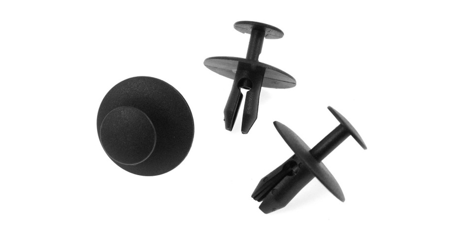Clips Fixare Bara Fata Am Peugeot 6997T2 | arhiva Okazii.ro