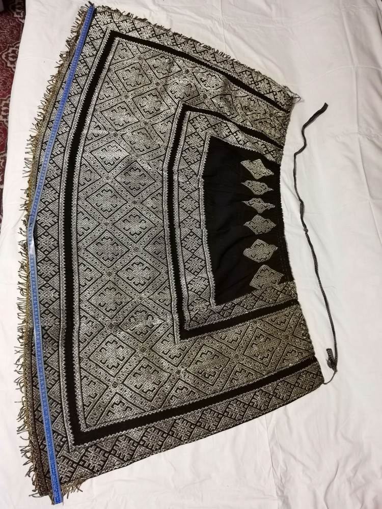 Fota si fusta populara, vechi de peste 150 de ani din judetul Arges ...