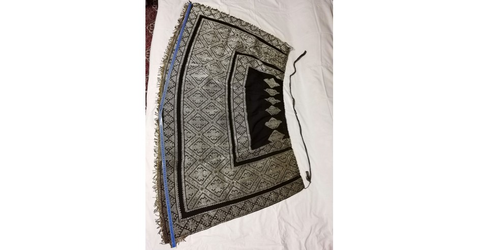 Fota si fusta populara, vechi de peste 150 de ani din judetul Arges ...