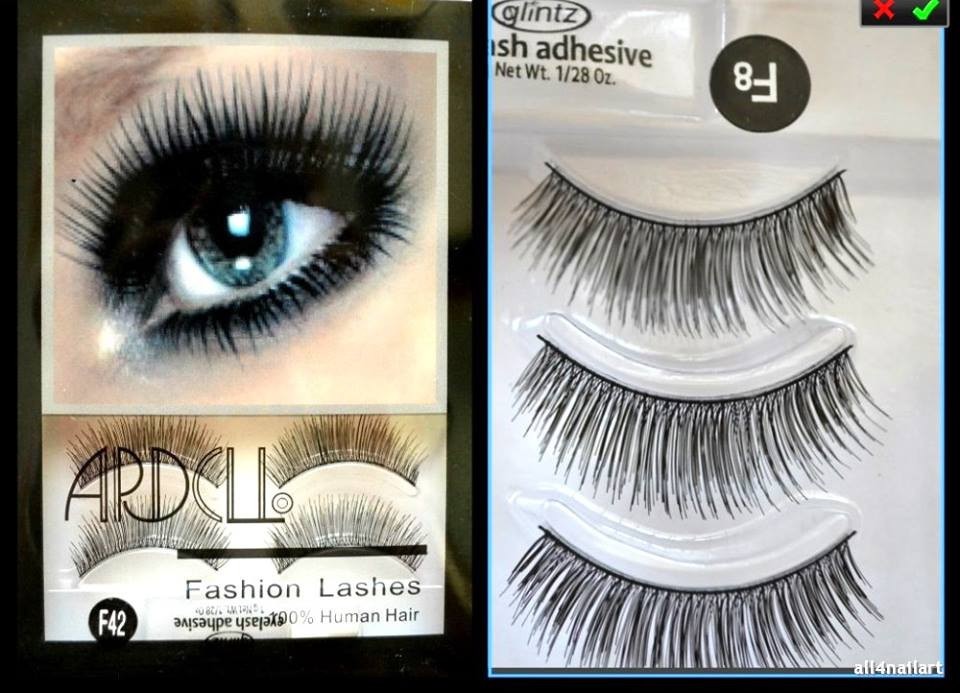 Gene false banda,set 6 perechi,reutilizabile F8 + alte modele | arhiva ...