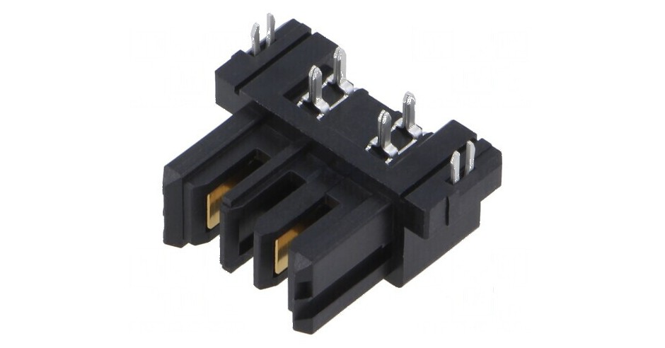 Conector PCB-PCB FX30B SMT 2 PIN Soclu pentru PCB Tată 19A | Okazii.ro