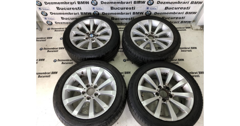 Jante,roti concave originale BMW Style 285 17" E87,E90,E91,E92,E93 ...
