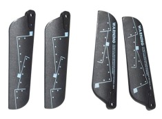 Syma S010 S012 Set Elice De Schimb Rotor Principal (A+B) Pentru ...