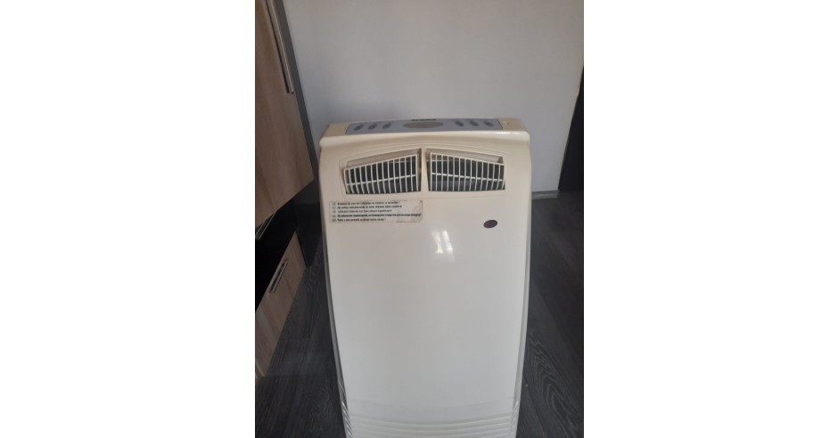 Aer conditionat portabil Alaska MAC 9010 | arhiva Okazii.ro