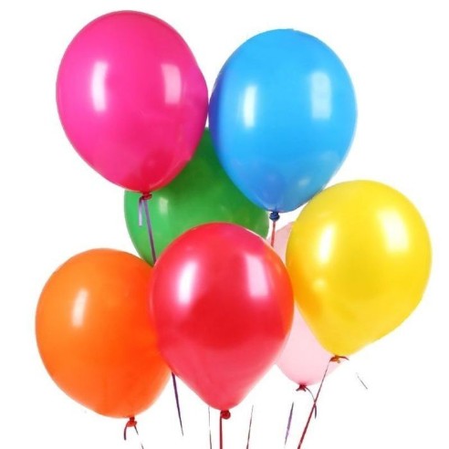 Baloane cu heliu. Cumpara ieftin, pret bun