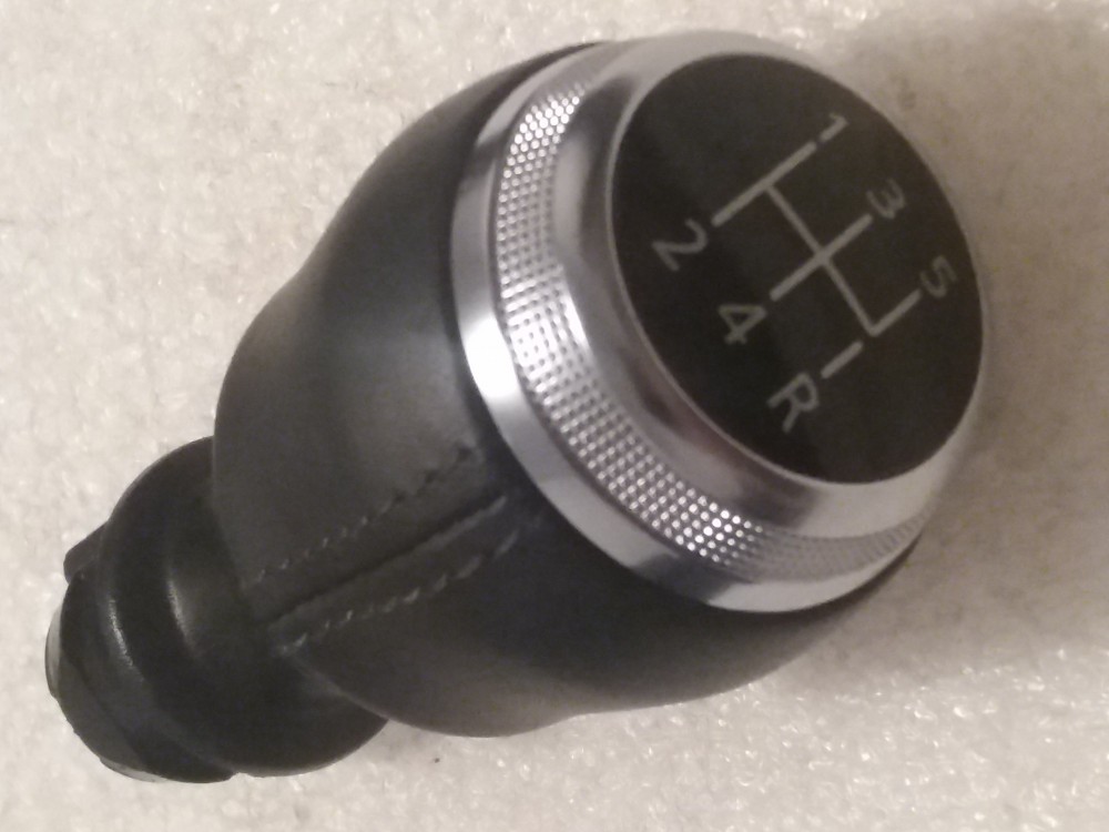 Nuca schimbator viteze 5TR Dacia Logan 3 Sandero 3 2D0008439P. Renault ...