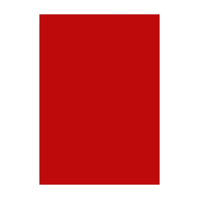 Hartie Autocolanta Color GOLDPAPER A4, 100 File/Set, Rosie, 297x210 mm ...
