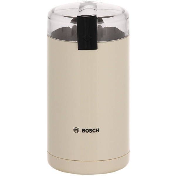 Rasnita cafea Bosch TSM6A017C 180W Cream | arhiva Okazii.ro