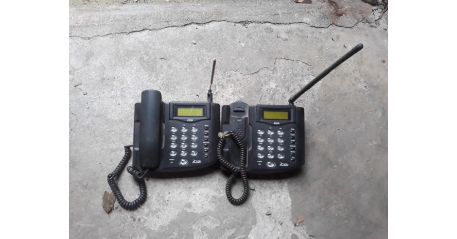 Telefoane fixe Zapp Z1130 | arhiva Okazii.ro