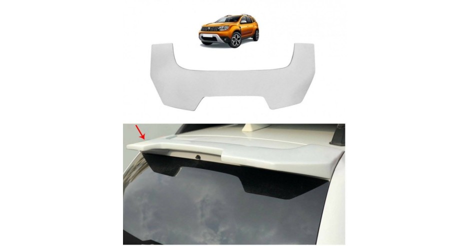 Eleron Luneta compatibil cu DACIA Duster II 2018-2022 | Okazii.ro