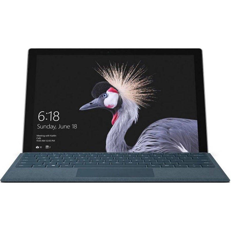 Laptop Microsoft Surface Pro 12.3 inch Touch Intel Core i5-7300U 8GB ...