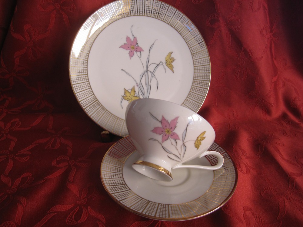 SET MIC DEJUN PORTELAN SELTMANN WEIDENN BAVARIA CEASCA CAFEA CU ...