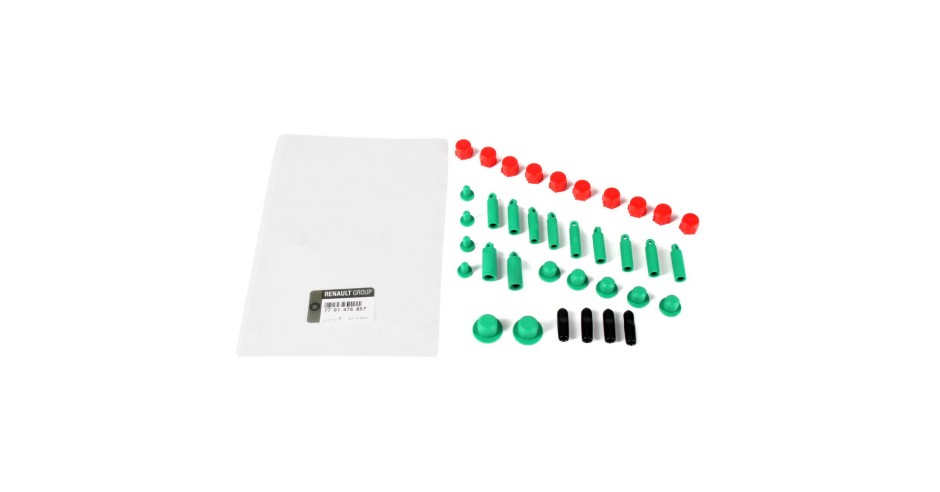 Kit Reparatie Sistem Common-Rail Oe Renault 7701476857 | arhiva Okazii.ro