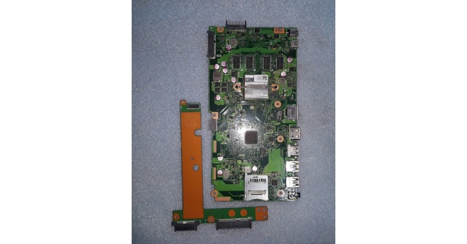 Placa de baza Functionala Laptop - Asus A540S? | arhiva Okazii.ro