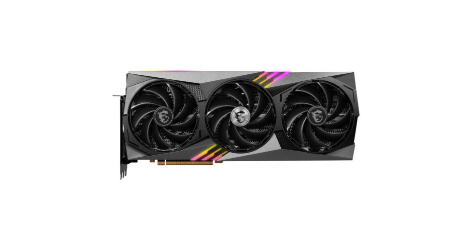 Placa video MSI GeForce RTX 4090 GAMING X TRIO 24GB GDDR6X 384-bit ...