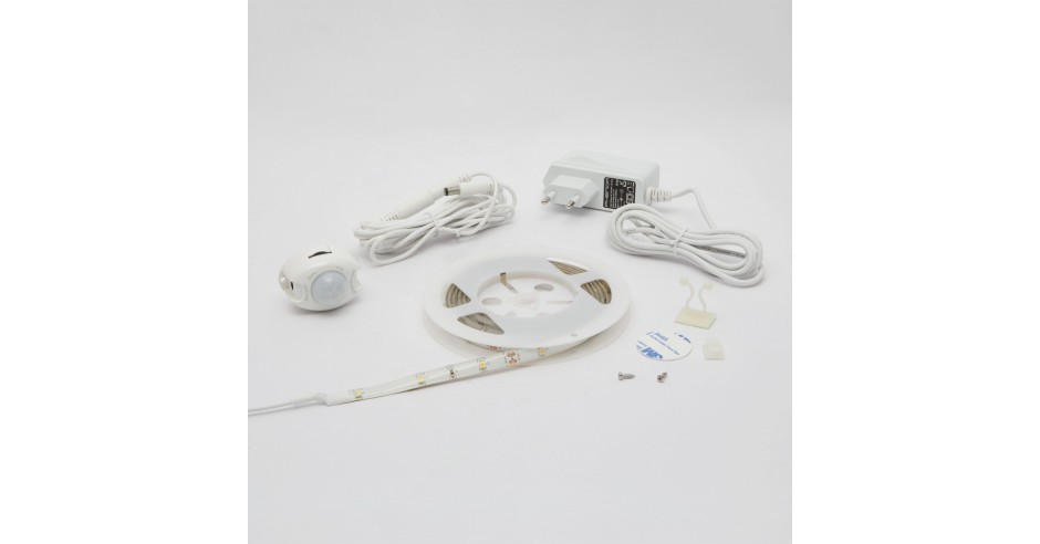 Sir LED cu senzor de miscare | arhiva Okazii.ro