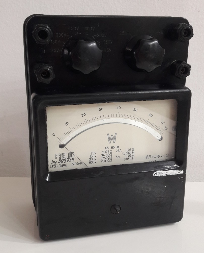 aparat vechi de masura | arhiva Okazii.ro