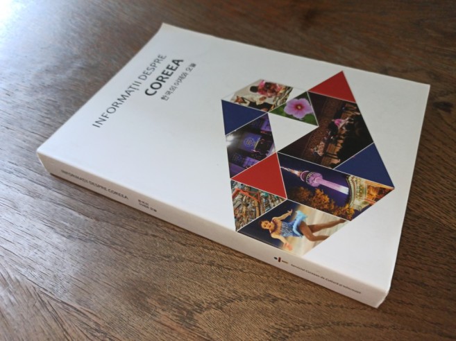 Despre el in Ghiduri de calatorie. Cumpara ieftin, pret bun