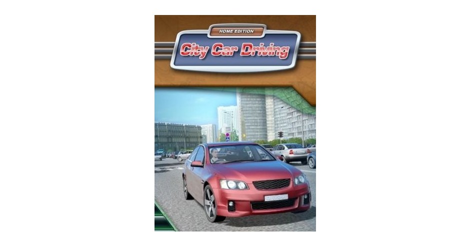 City Car Driving Home Edition PC CD Key | arhiva Okazii.ro
