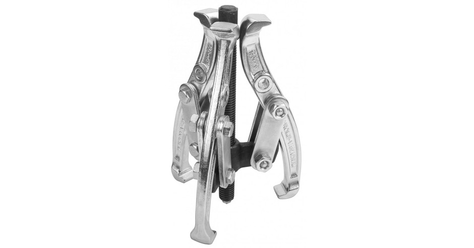 Extractor roti dintate cu 3 falci 8" Cr-V (Industrial) | arhiva Okazii.ro