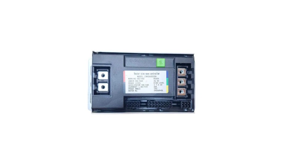 Controller Scuter Electric Citycoco 1500W-2000W 60V - Calculator ...