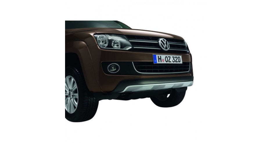Ornament Bara Fata Aluminiu Oe Volkswagen Amarok 2010? 2H0071003 ...