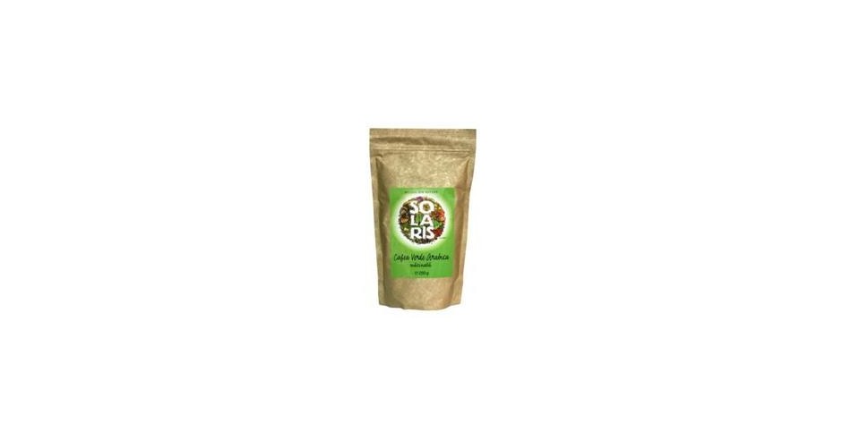 Cafea Verde Arabica Macinata Solaris 250gr Cod: 26189 | arhiva Okazii.ro