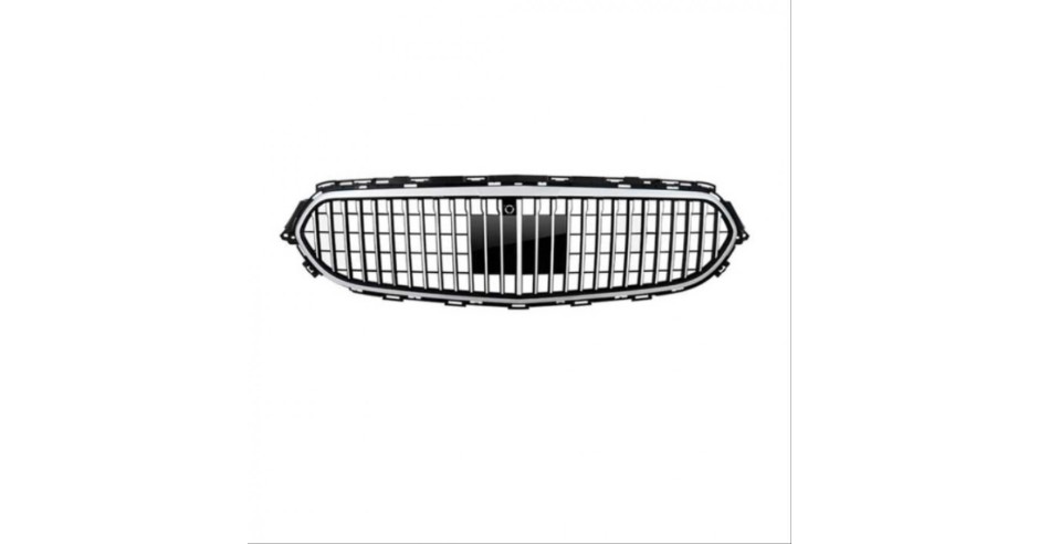 Grila Maybach Look - Mercedes E-Class W213 (2020+) | arhiva Okazii.ro