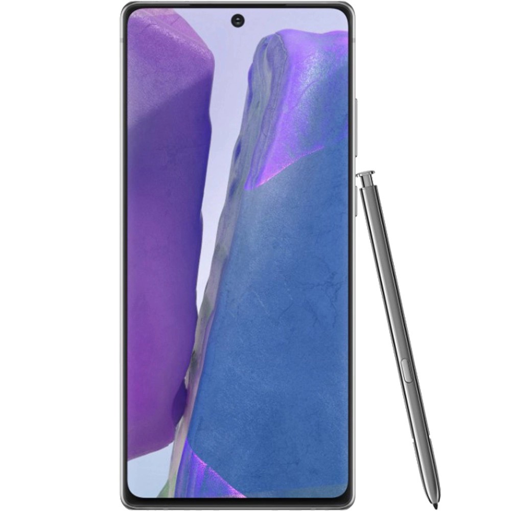 Galaxy Note 20 Dual (Sim+Sim) 256GB 5G Gri Snapdragon 8GB RAM | arhiva ...